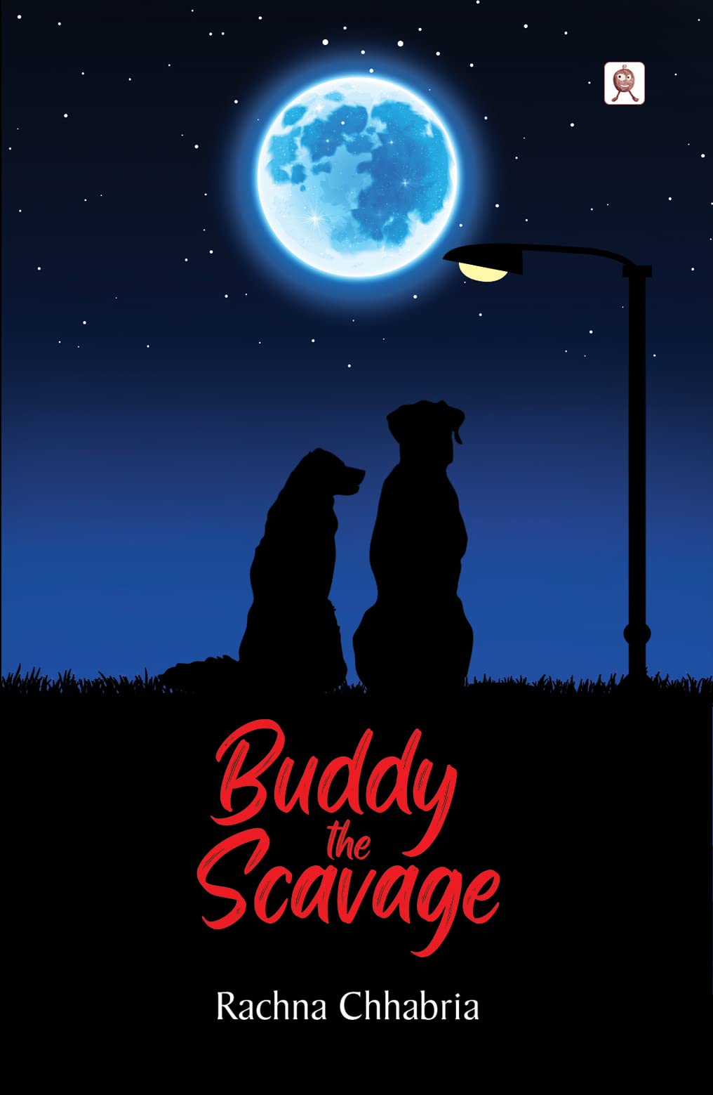 Buddy The Scavage by Rachna Chhabria | Goodreads