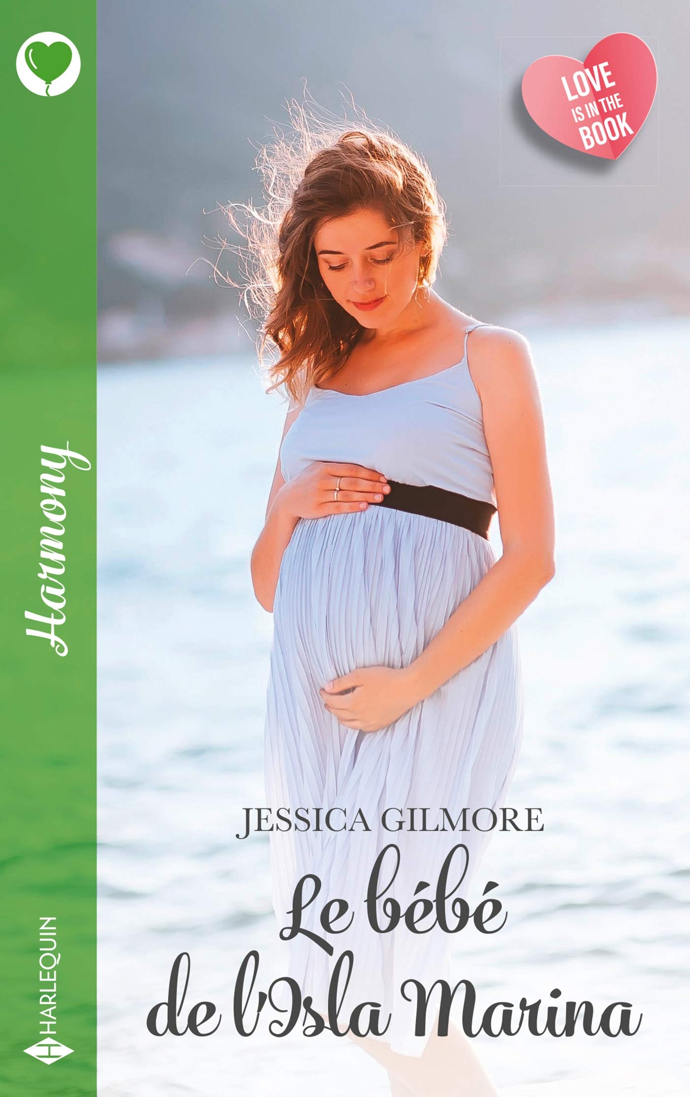 Le bébé de l'Isla Marina (Harmony) by Jessica Gilmore | Goodreads