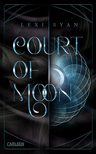 Court of Moon (Court of Sun, #2) by Lexi Ryan | Goodreads