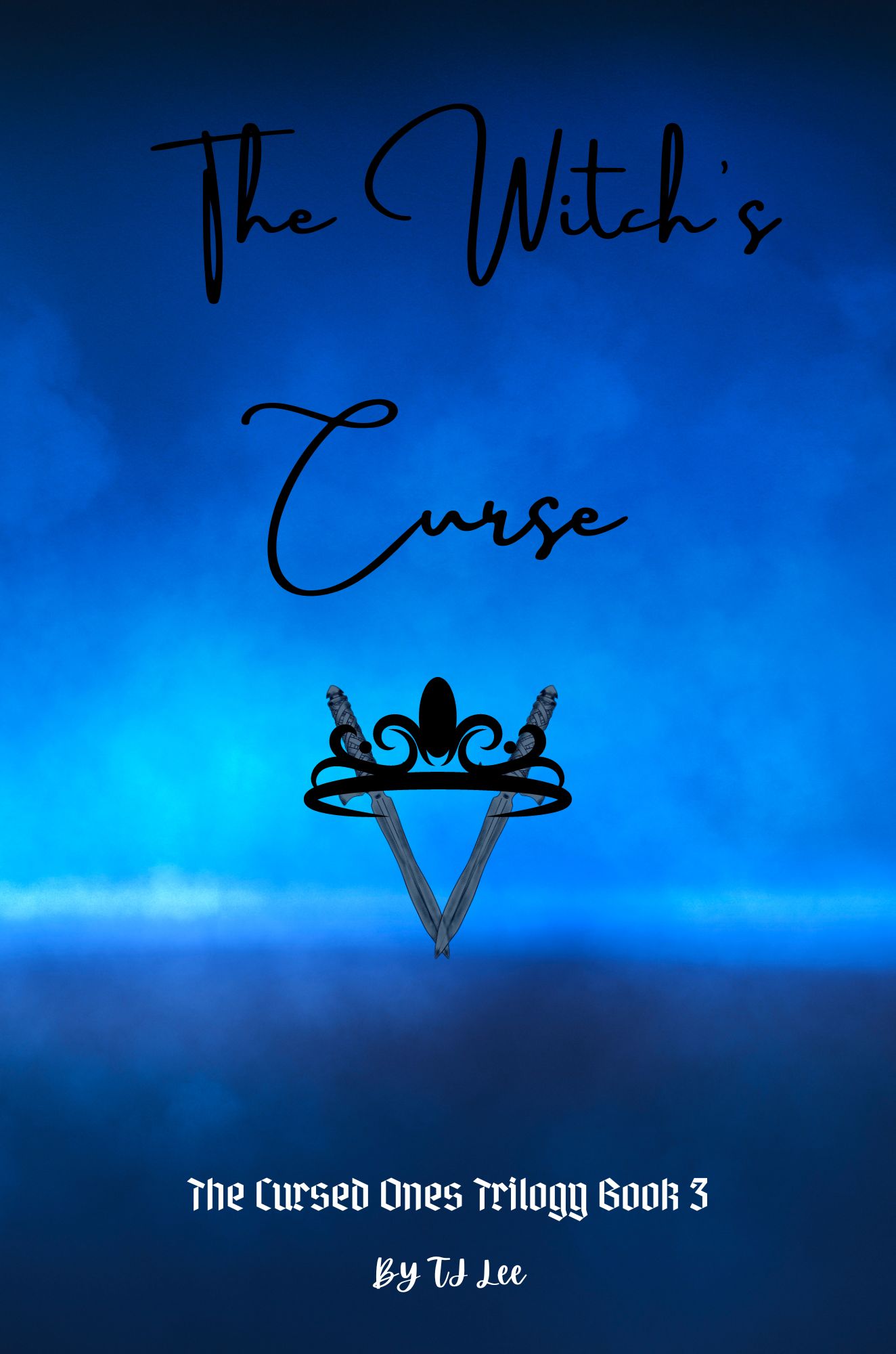 The Witch's Curse (The Cursed Ones, #3) by T.J. Lee | Goodreads