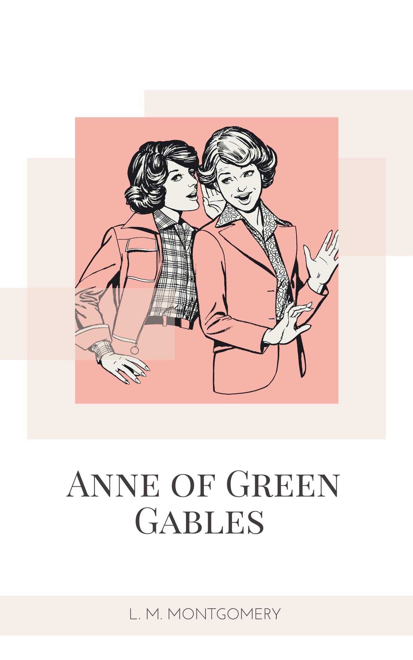 Anne of Green Gables by L.M. Montgomery | Goodreads