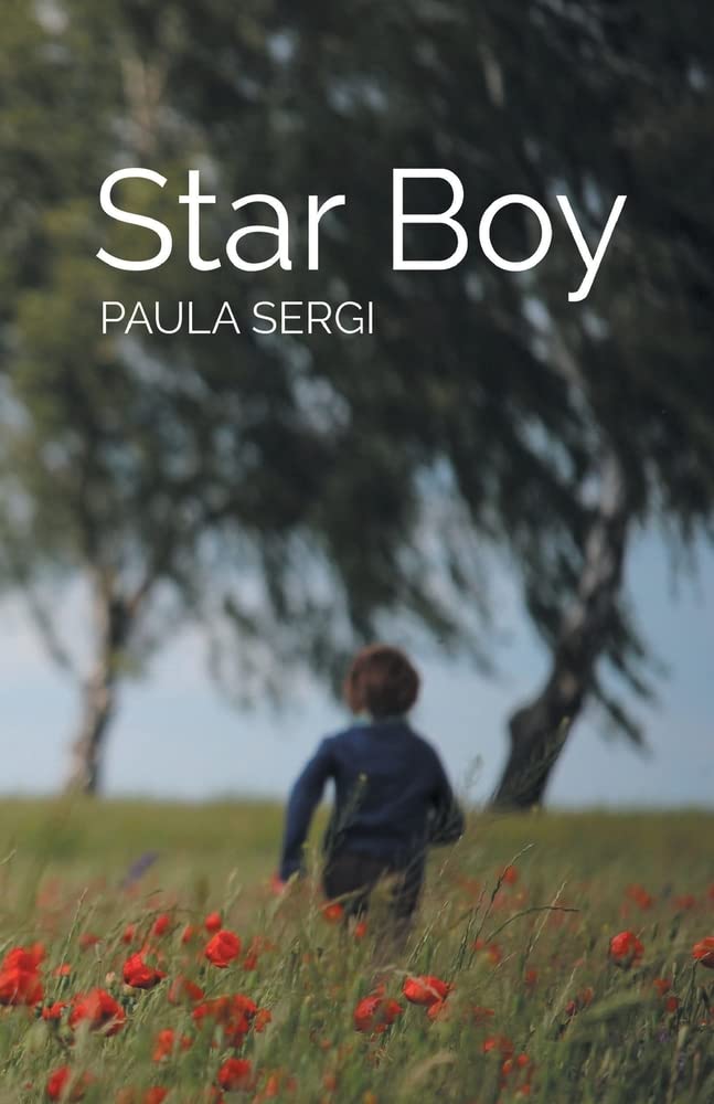 Star Boy by Paula Sergi | Goodreads