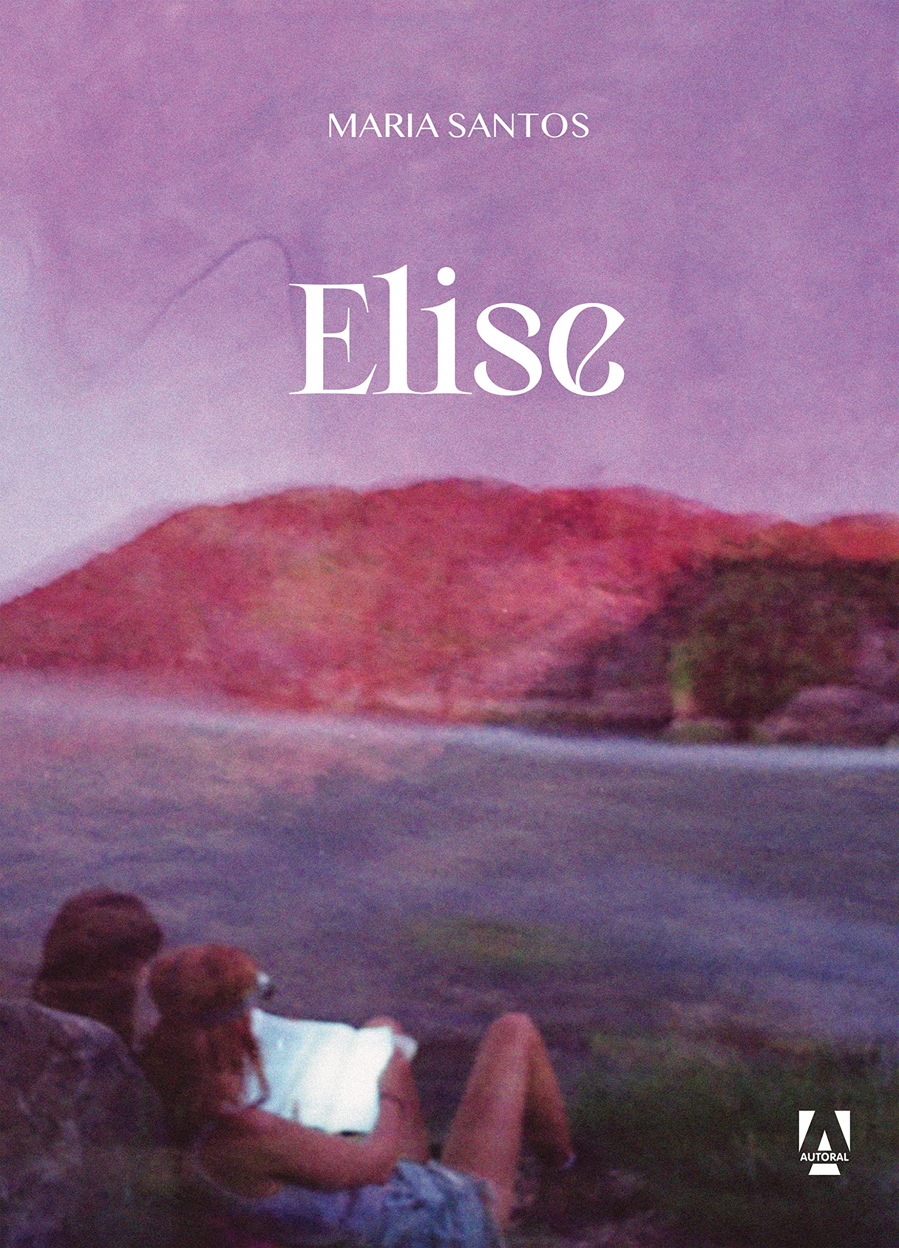 Elise (Portuguese Edition) by Maria Santos | Goodreads