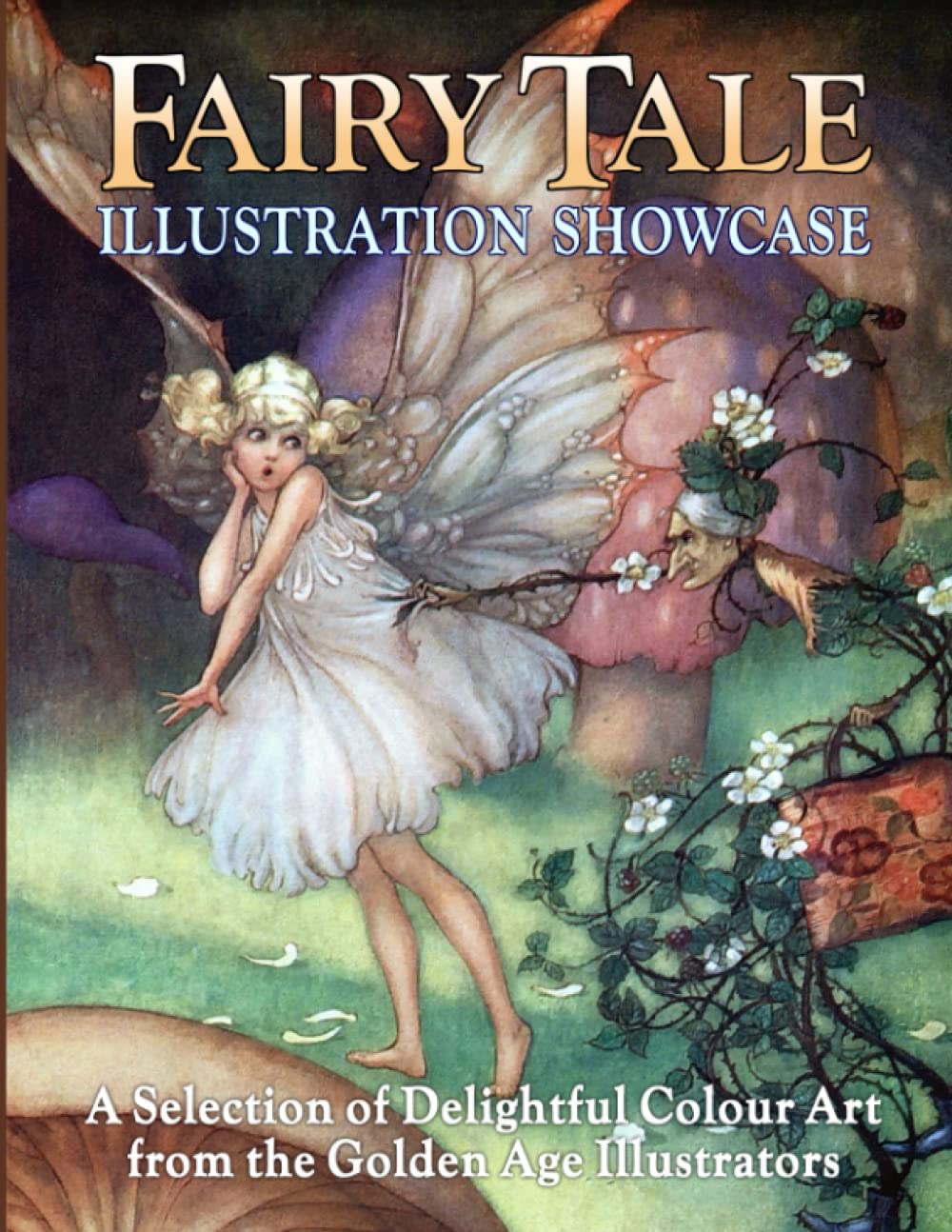 Fairy Tale Illustration Showcase by Various Artists | Goodreads