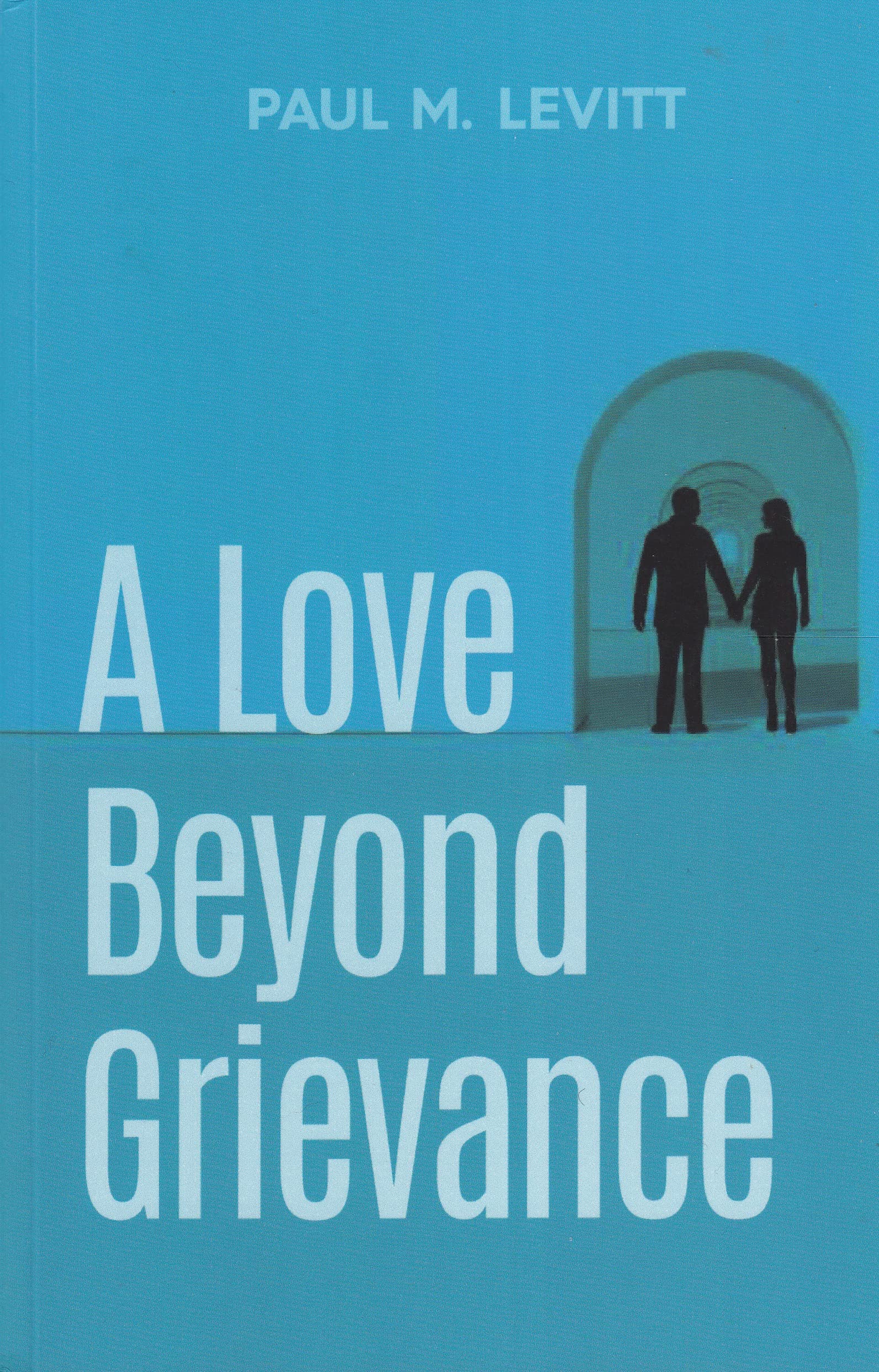 A Love Beyond Grievance by Paul M. Levitt | Goodreads