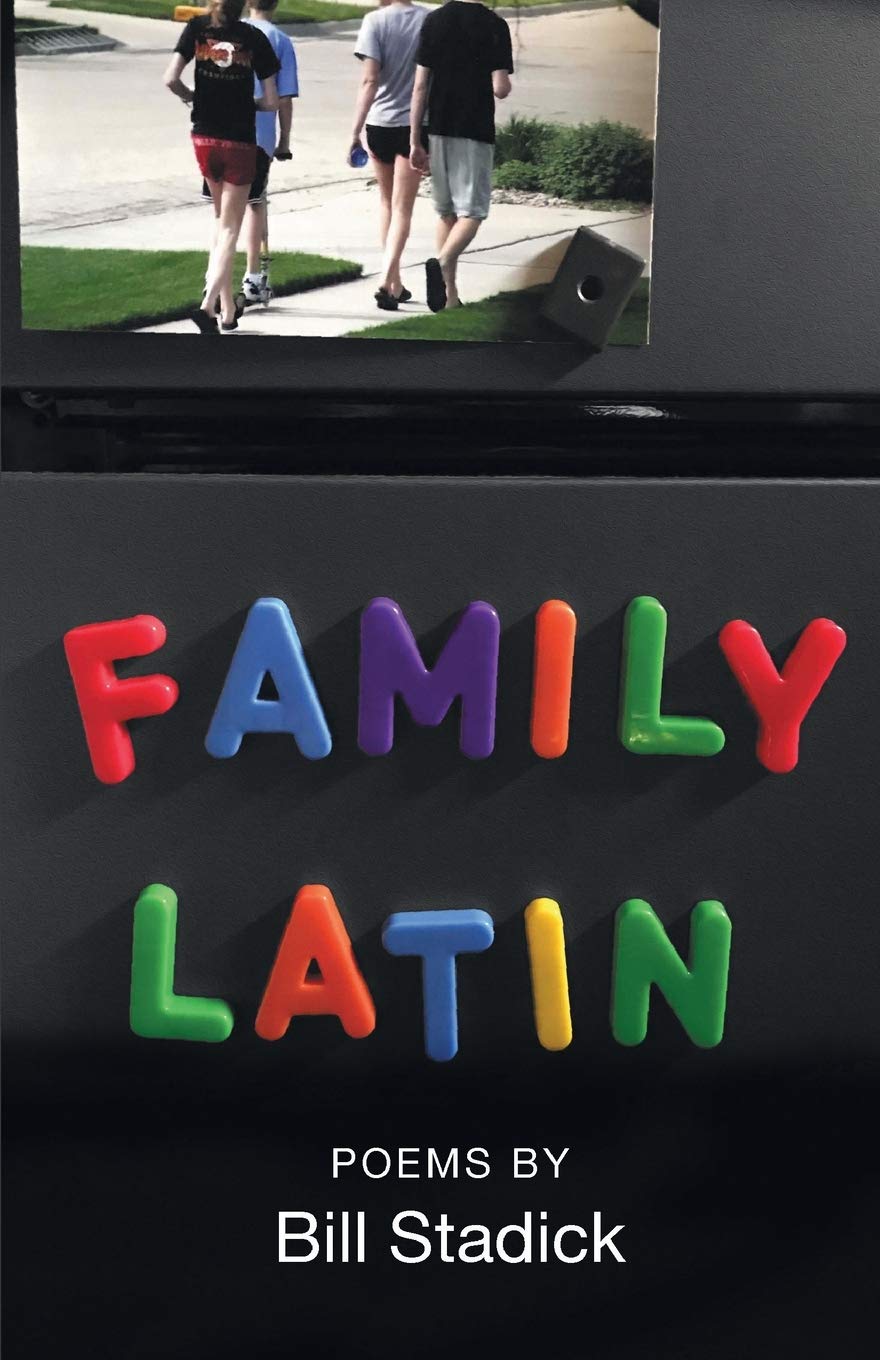 Family Latin by Bill Stadick | Goodreads
