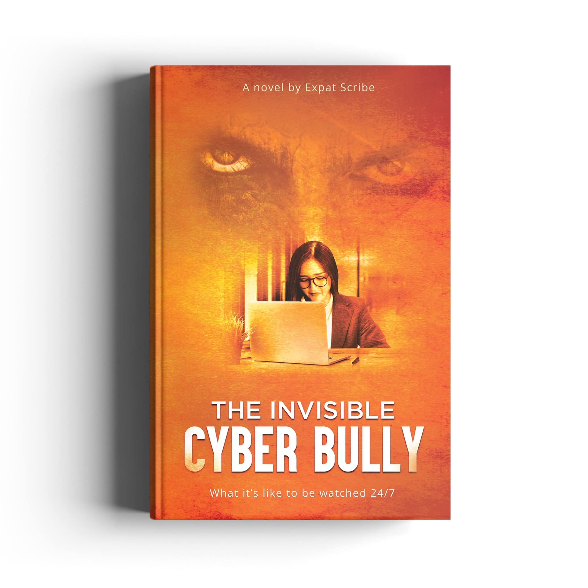 The Invisible Cyber Bully: What it's like to be watched 24/7 by Expat ...