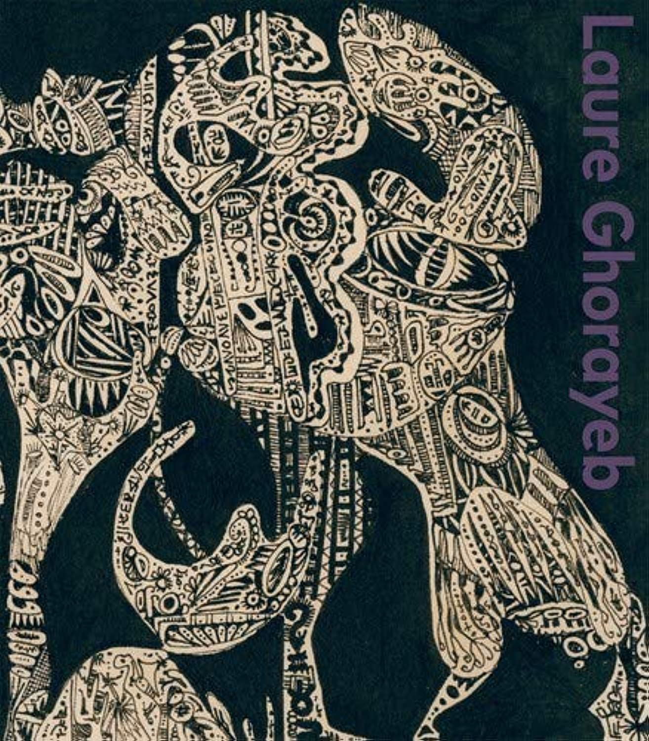Laure Ghorayeb by Laure Ghorayeb | Goodreads