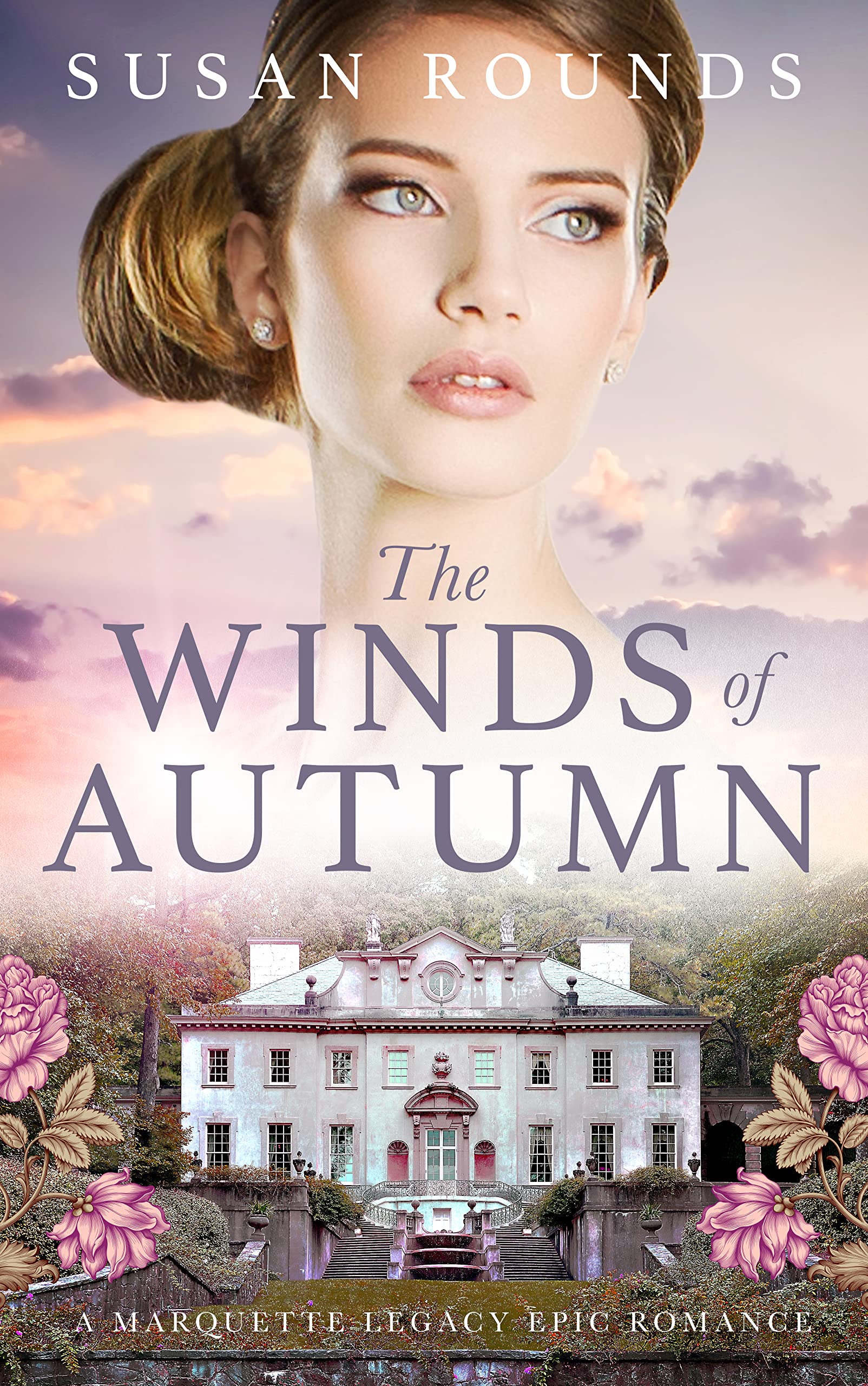The Winds of Autumn by Susan Rounds | Goodreads