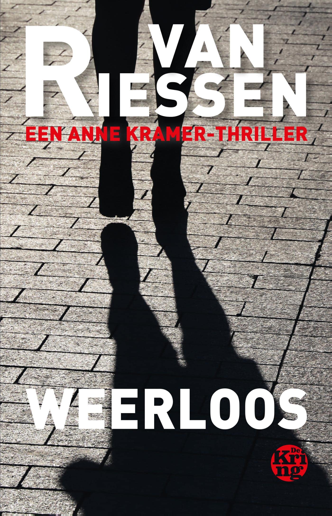 Weerloos (Dutch Edition) by Joop van Riessen | Goodreads