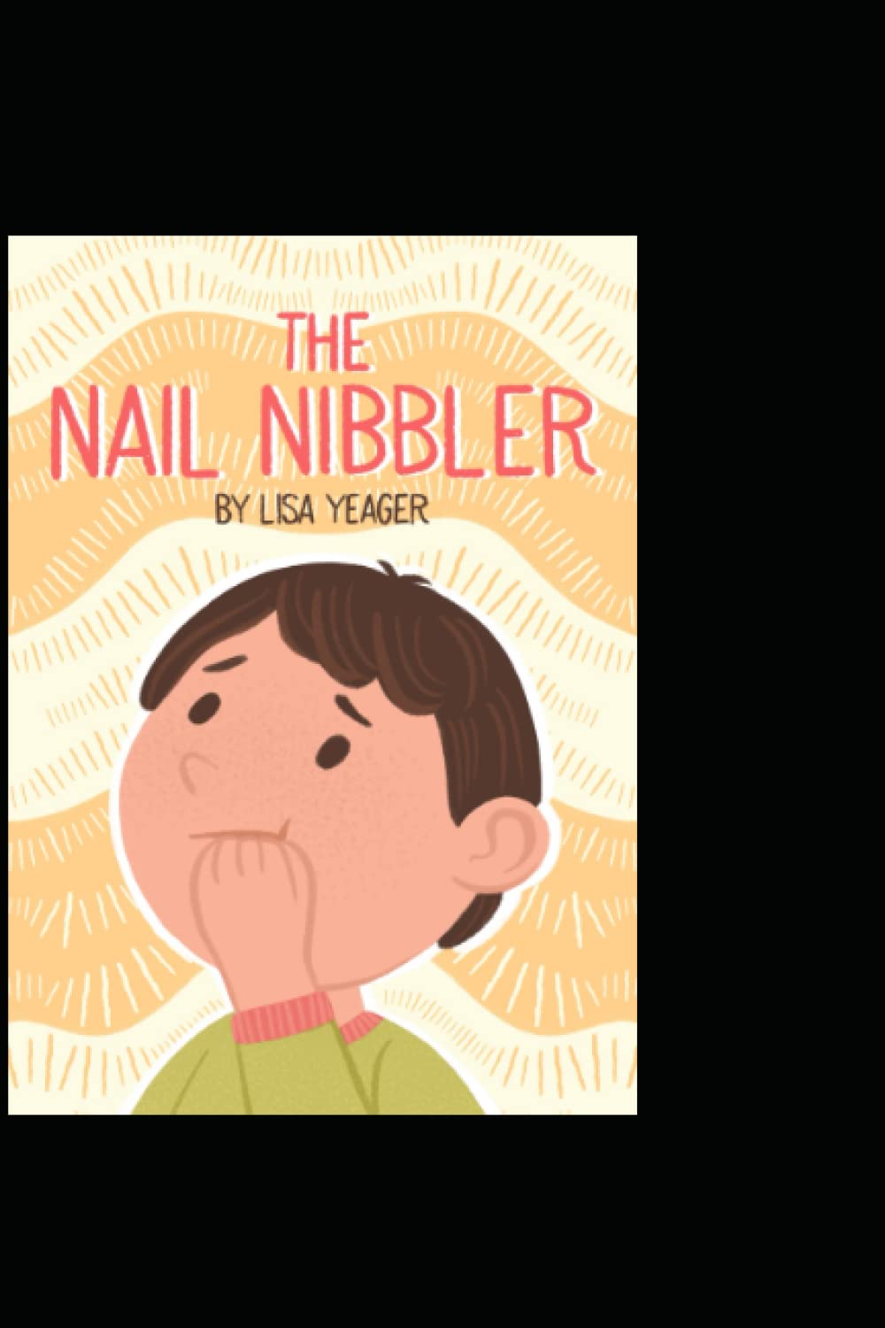 The Nail Nibbler by Lisa Yeager | Goodreads
