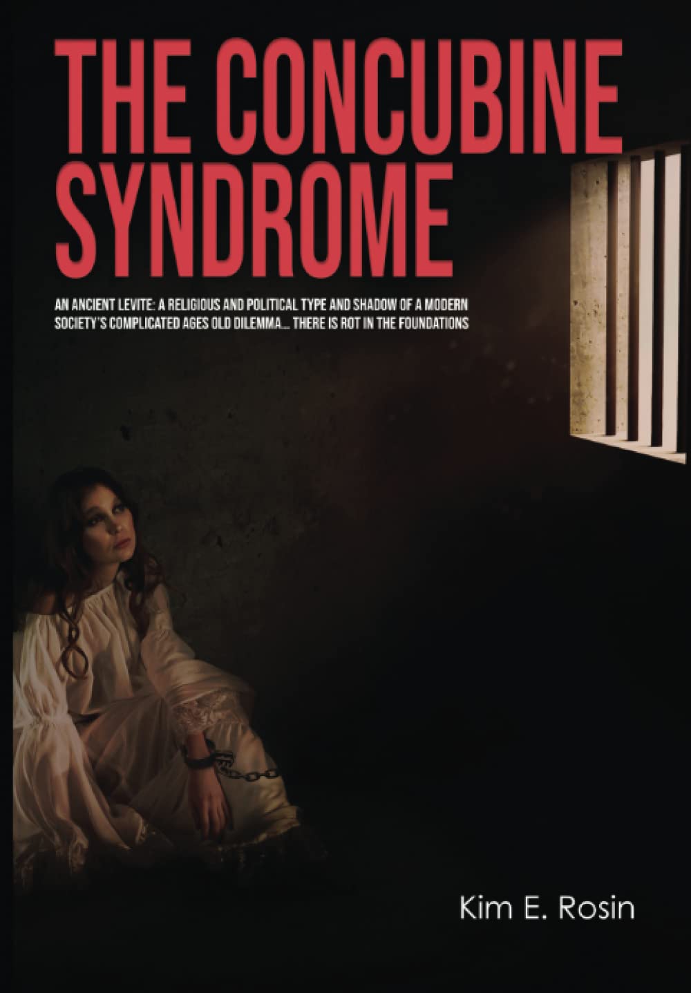 The Concubine Syndrome: An Ancient Levite: a type and shadow of a ...