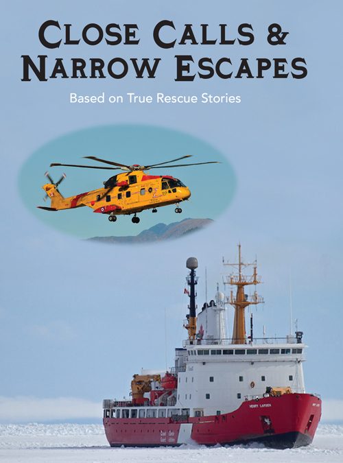 Close Calls & Narrow Escapes by Cyril Burke | Goodreads