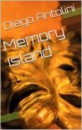 Memory Island by Diego Antolini | Goodreads