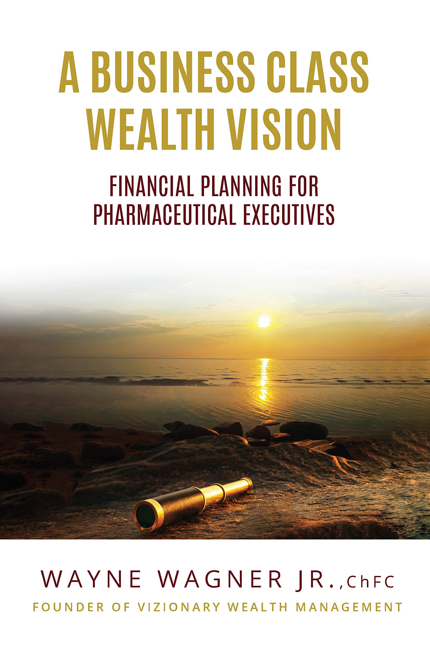 A Business Class Wealth Vision: Financial Planning for Pharmaceutical ...