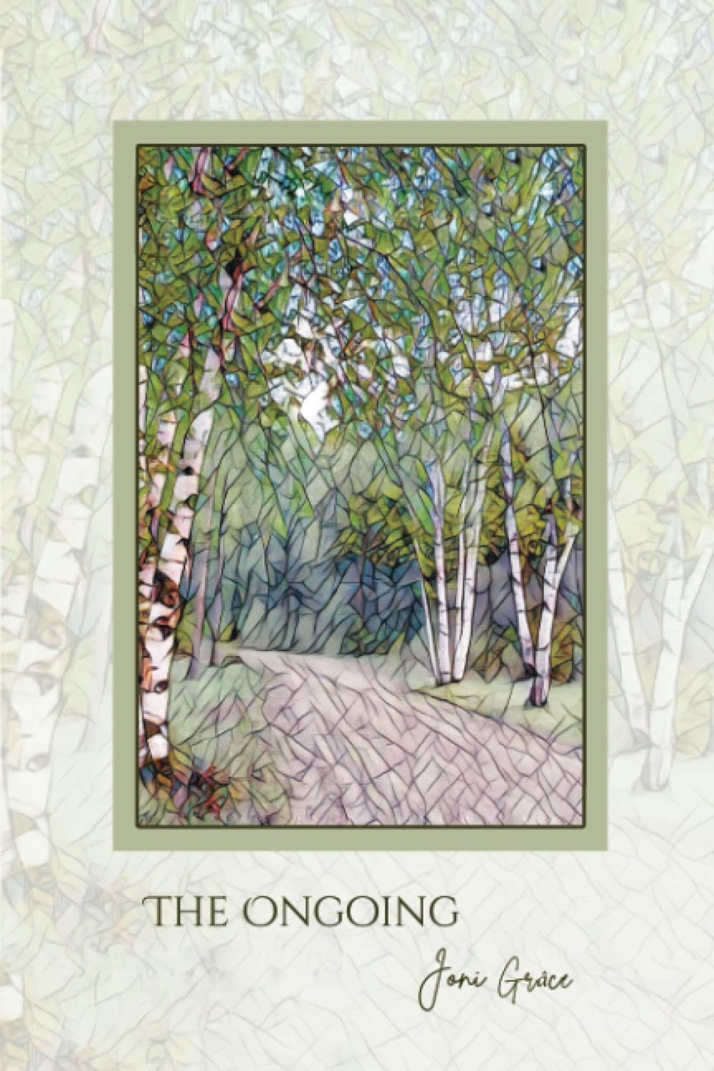 THE ONGOING by Joni Grace | Goodreads