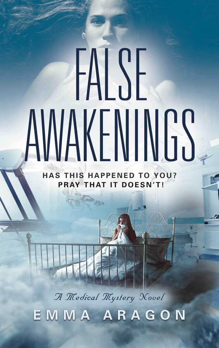 False Awakenings by Emma Aragon | Goodreads