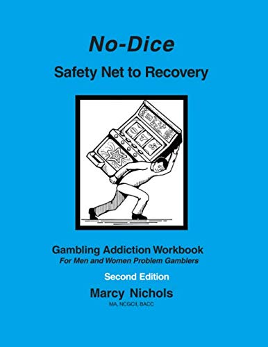 No-Dice Safety Net to Recovery by Marcy Nichols | Goodreads