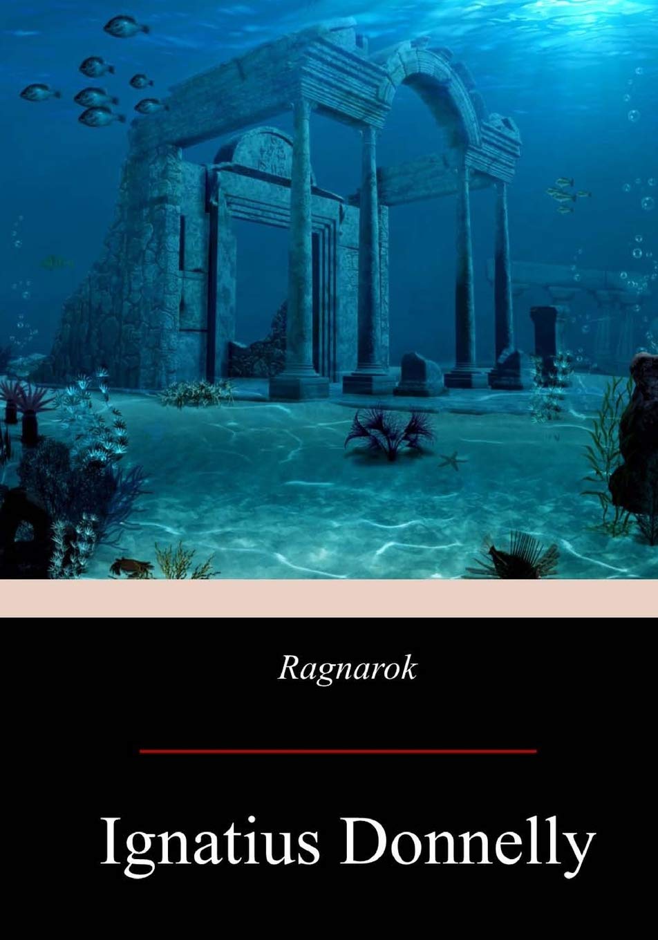 Ragnarok by Ignatius L. Donnelly | Goodreads