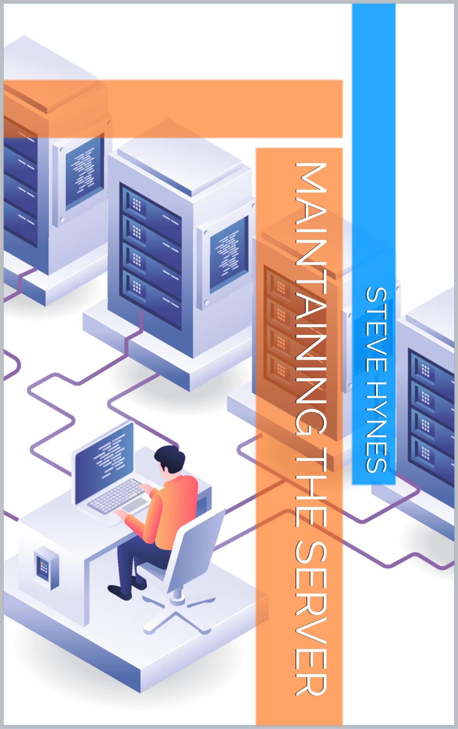 Maintaining the Server by Steve Hynes | Goodreads