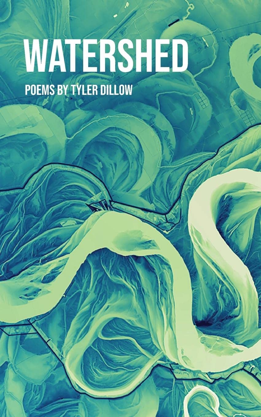 Watershed by Tyler Dillow | Goodreads