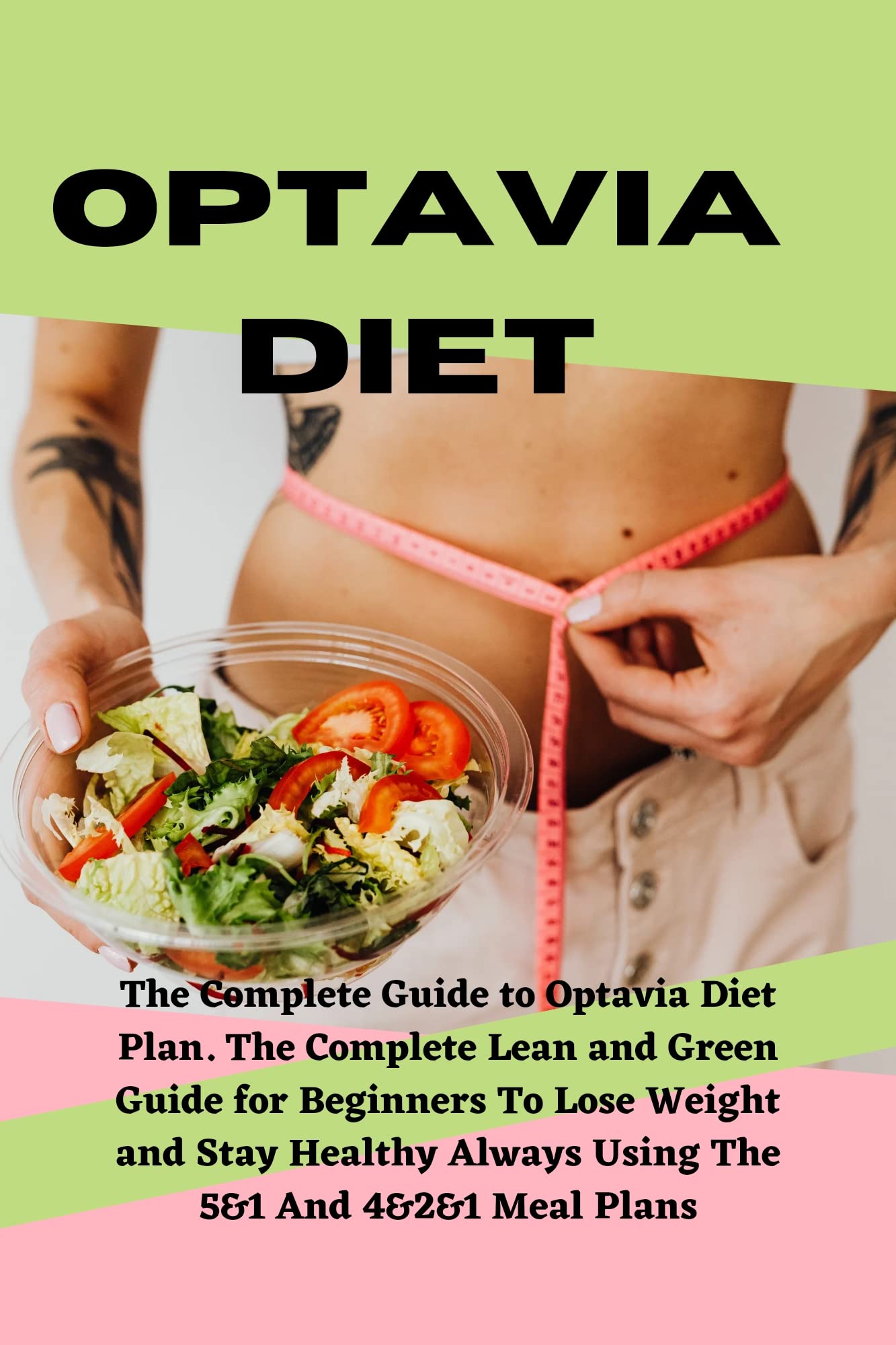 Optavia Diet The Complete Guide To Optavia Diet Plan The Complete optavia-diet-the-complete-guide-to-optavia-diet-plan-the-complete