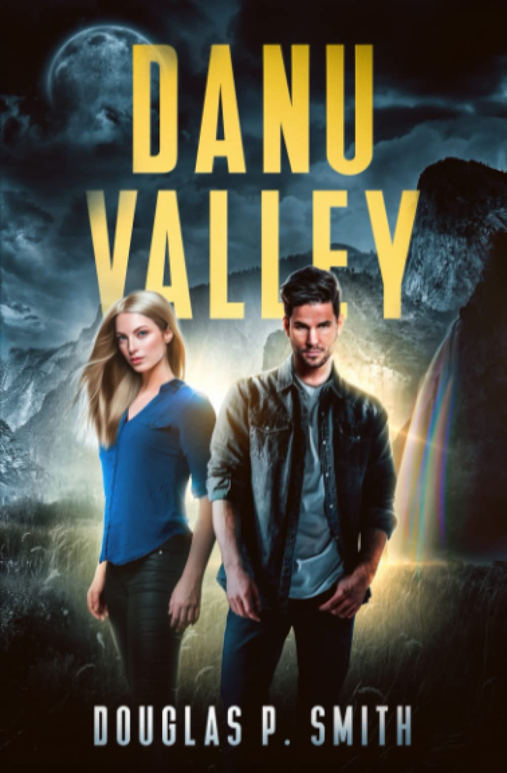 Danu Valley (Fisher of Time) by Douglas P. Smith | Goodreads