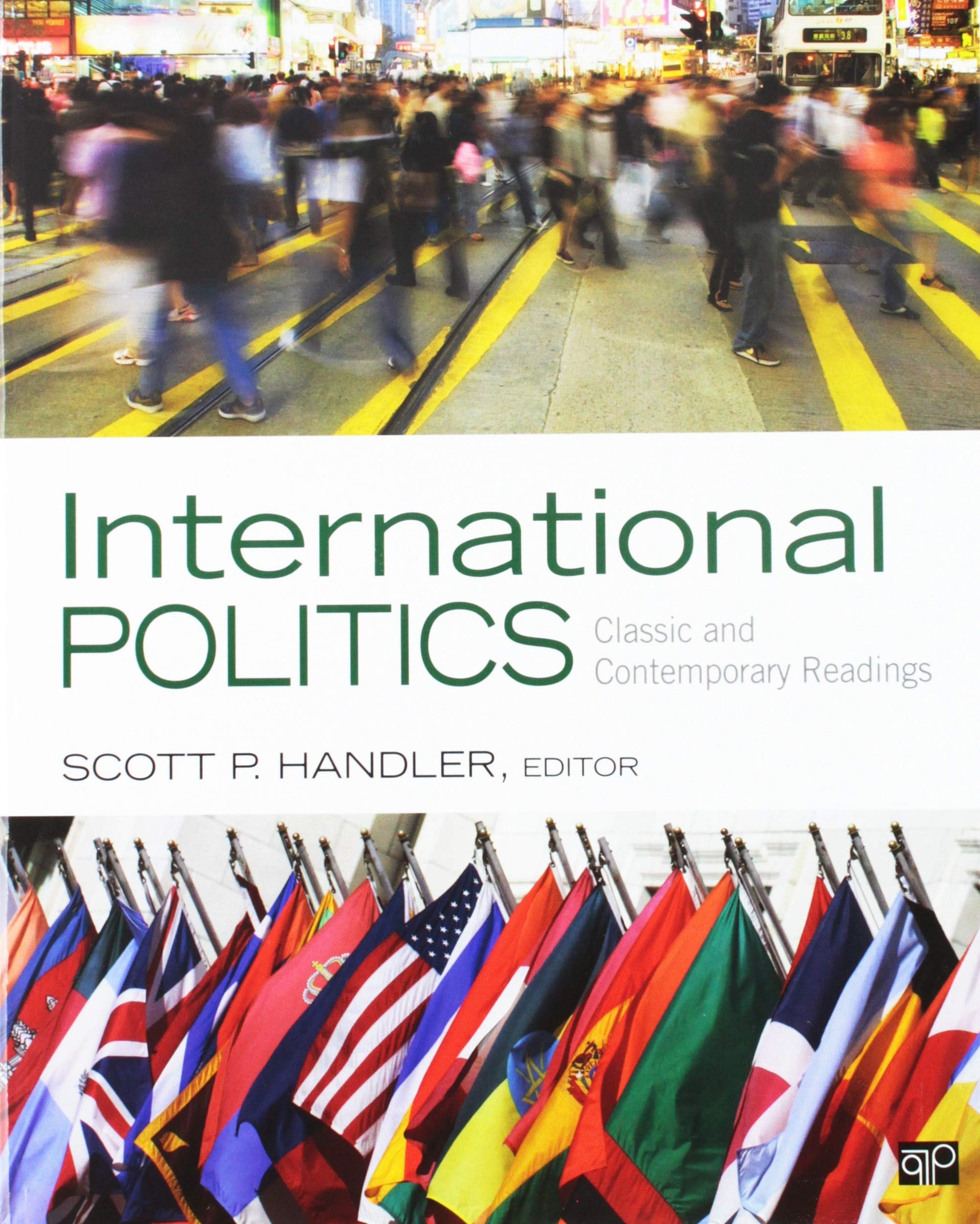 Us Military Academy: Foundations of International Relations by Robert T ...