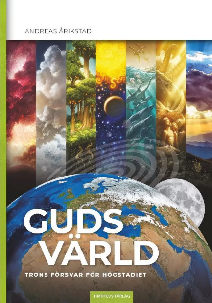 Guds Värld by Andreas Årikstad | Goodreads