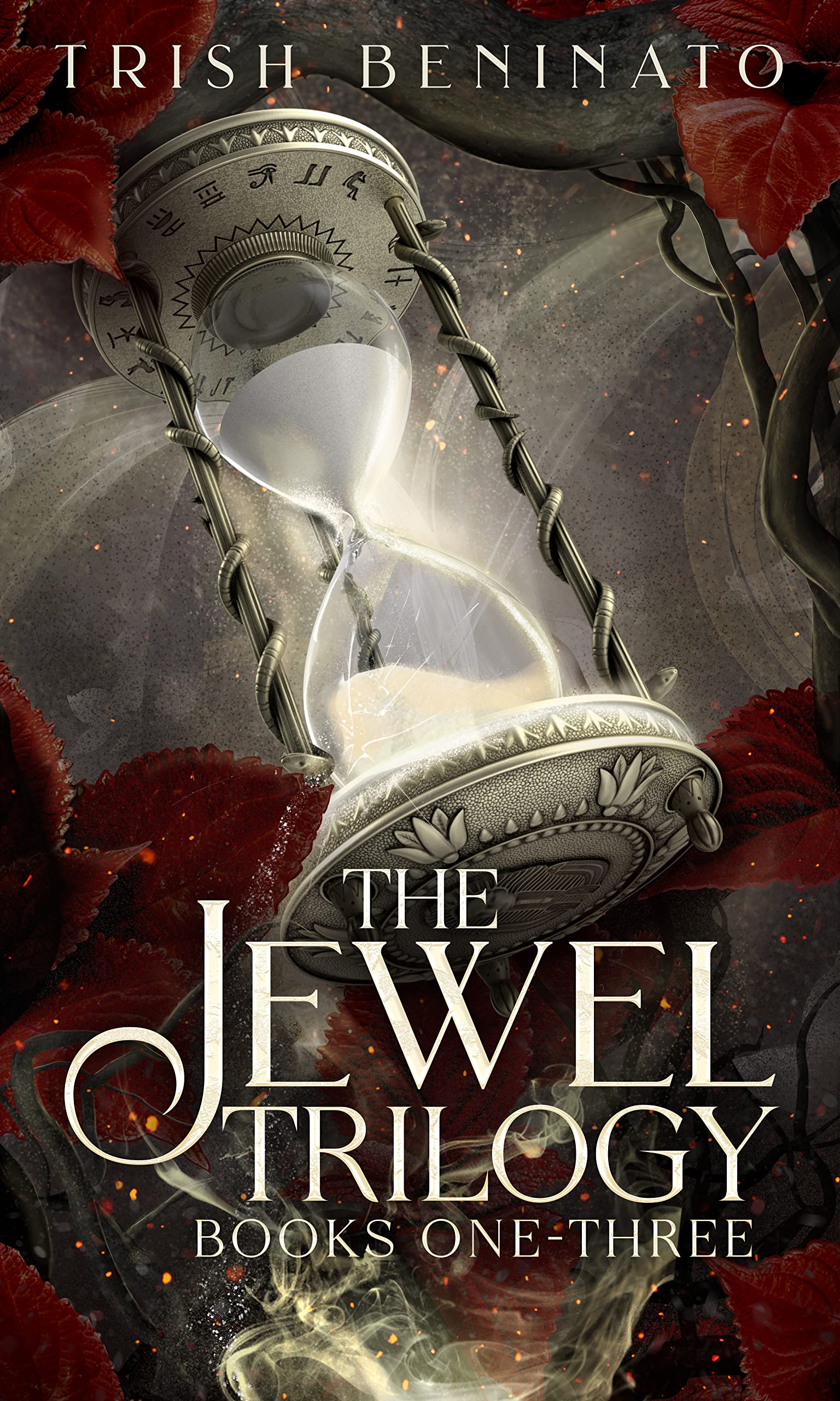 The Jewel Trilogy: Complete Set by Trish Beninato | Goodreads