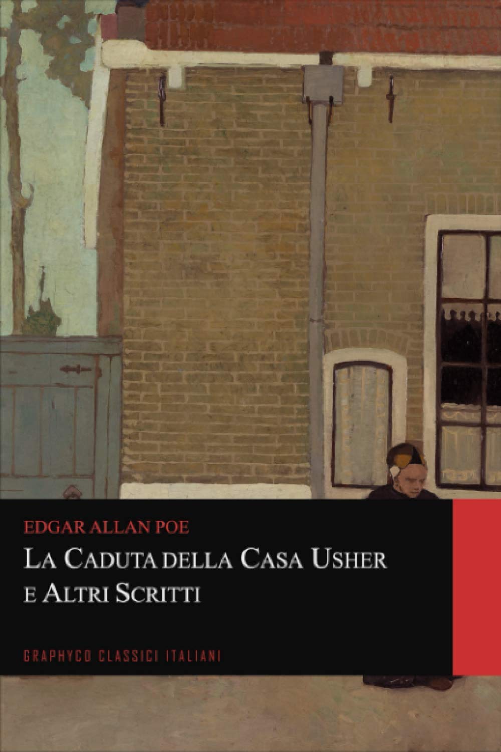 La caduta della Casa Usher e Altri Scritti by Edgar Allan Poe | Goodreads
