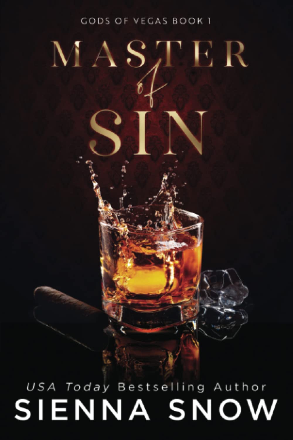 Master of Sin by Sienna Snow | Goodreads