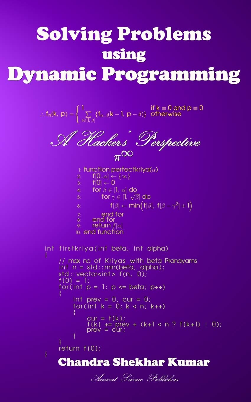 solving-problems-using-dynamic-programming-a-hacker-s-perspective-by