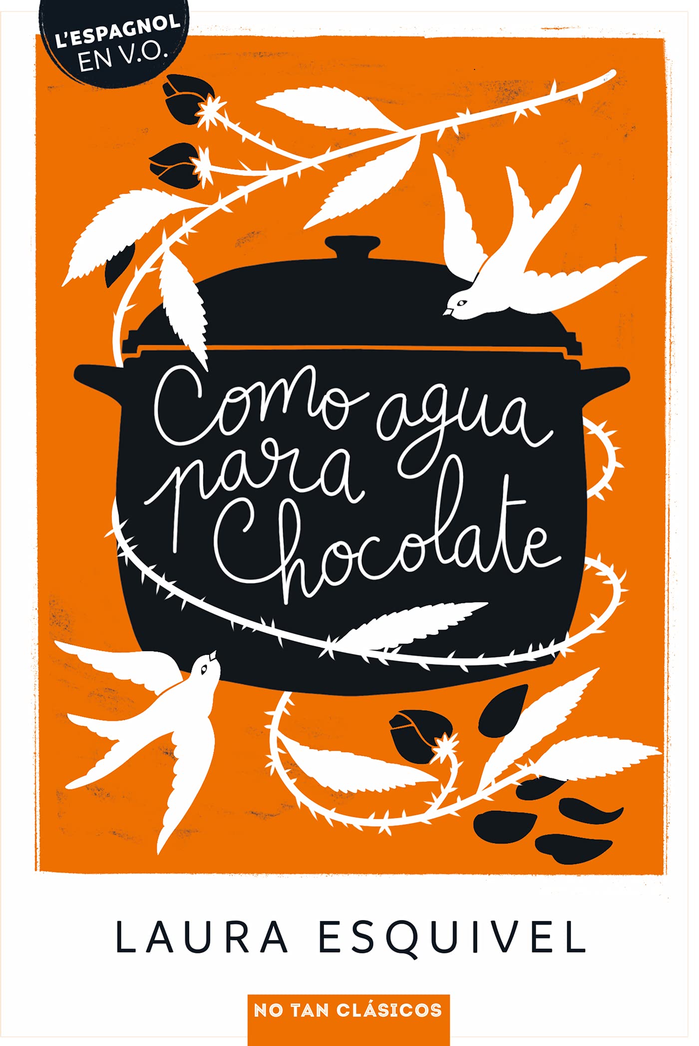 Como agua para chocolate by Laura Esquivel | Goodreads