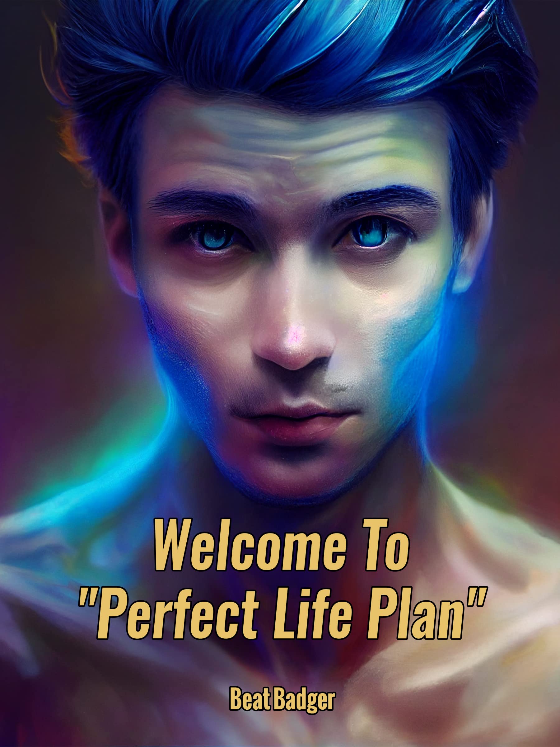 Welcome To "Perfect Life Plan": Ultimate System Leveling Cultivation ...