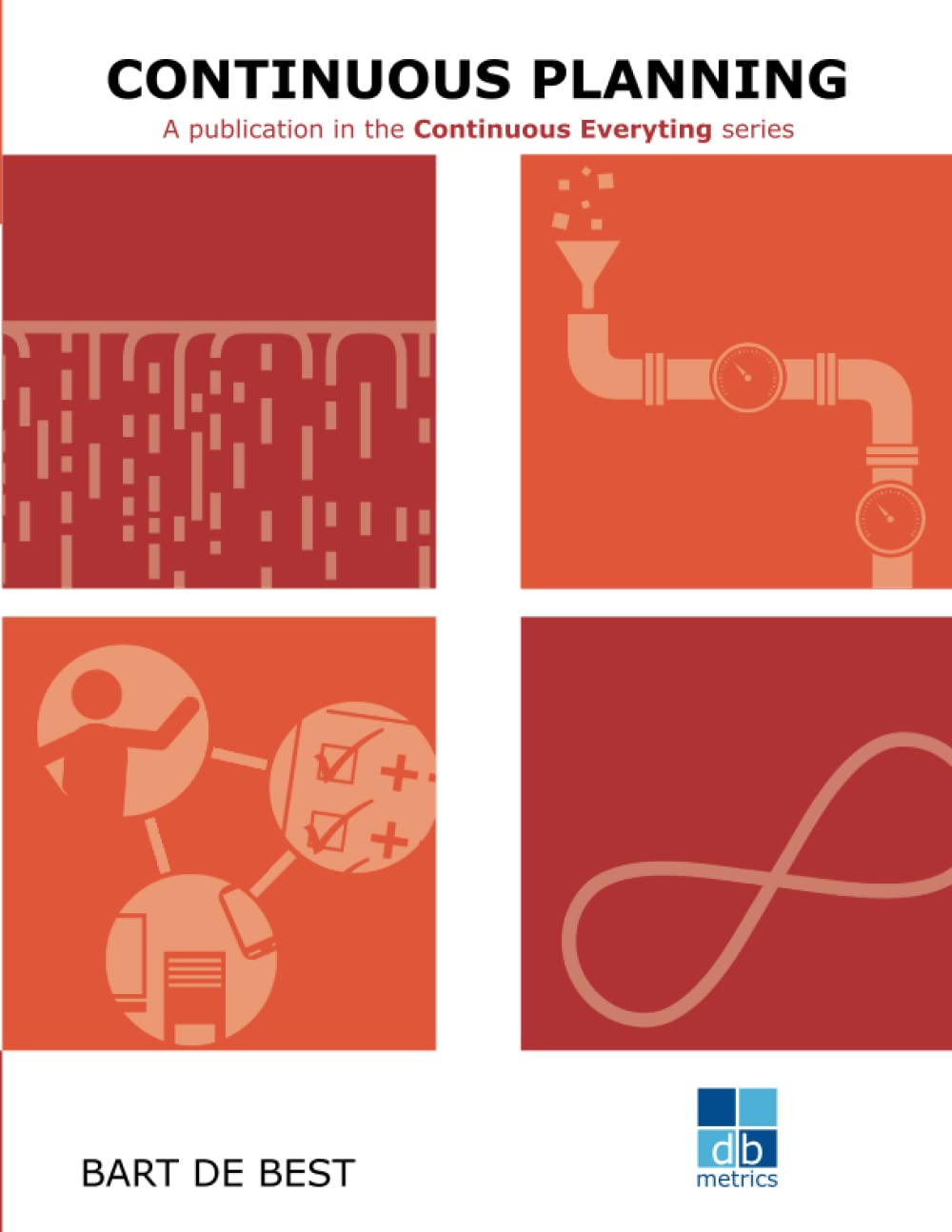 Devops Continuous Planning Best Practices Publication In The