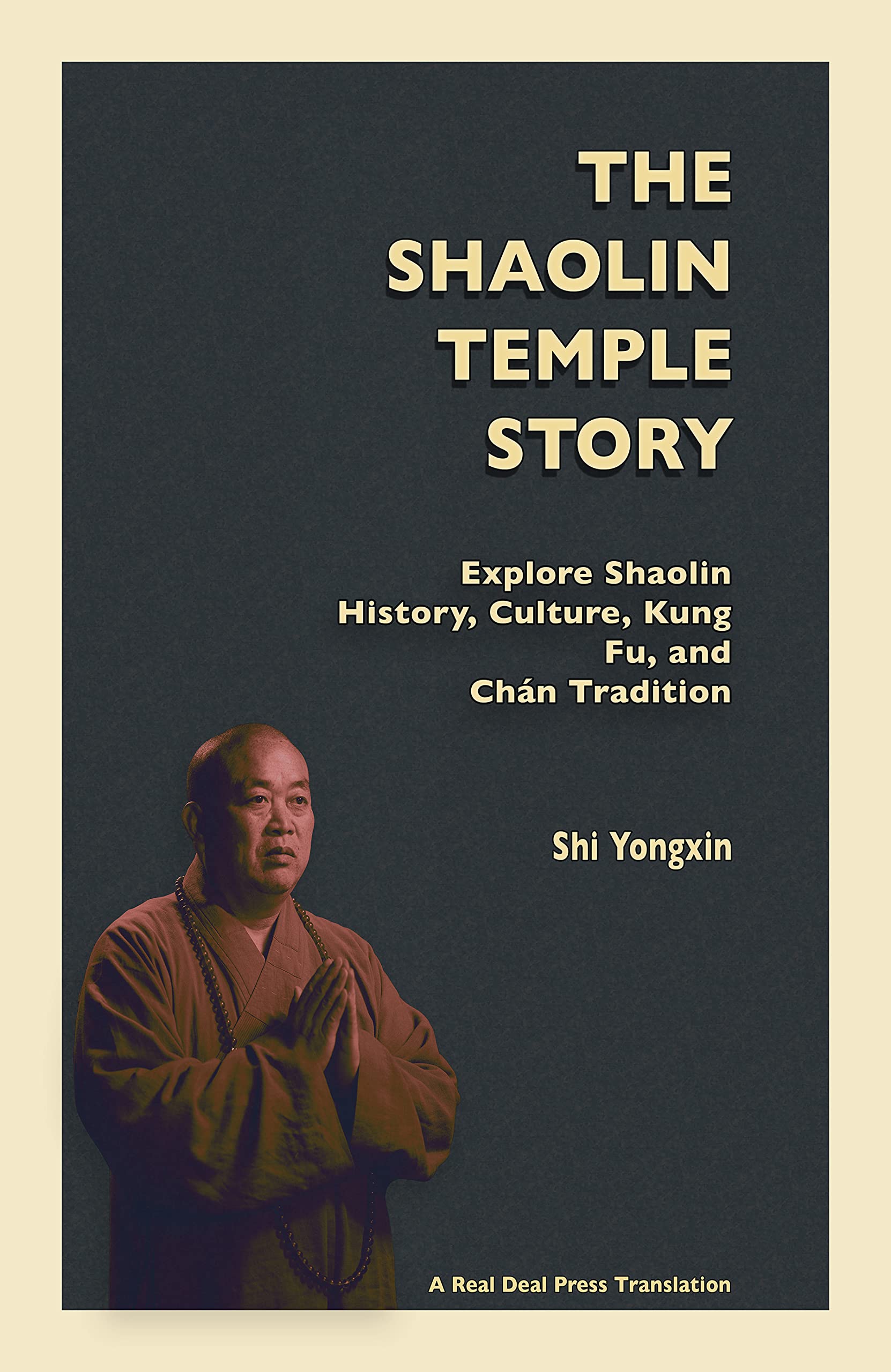 The Shaolin Temple Story: Explore Shaolin History, Culture, Kung Fu ...