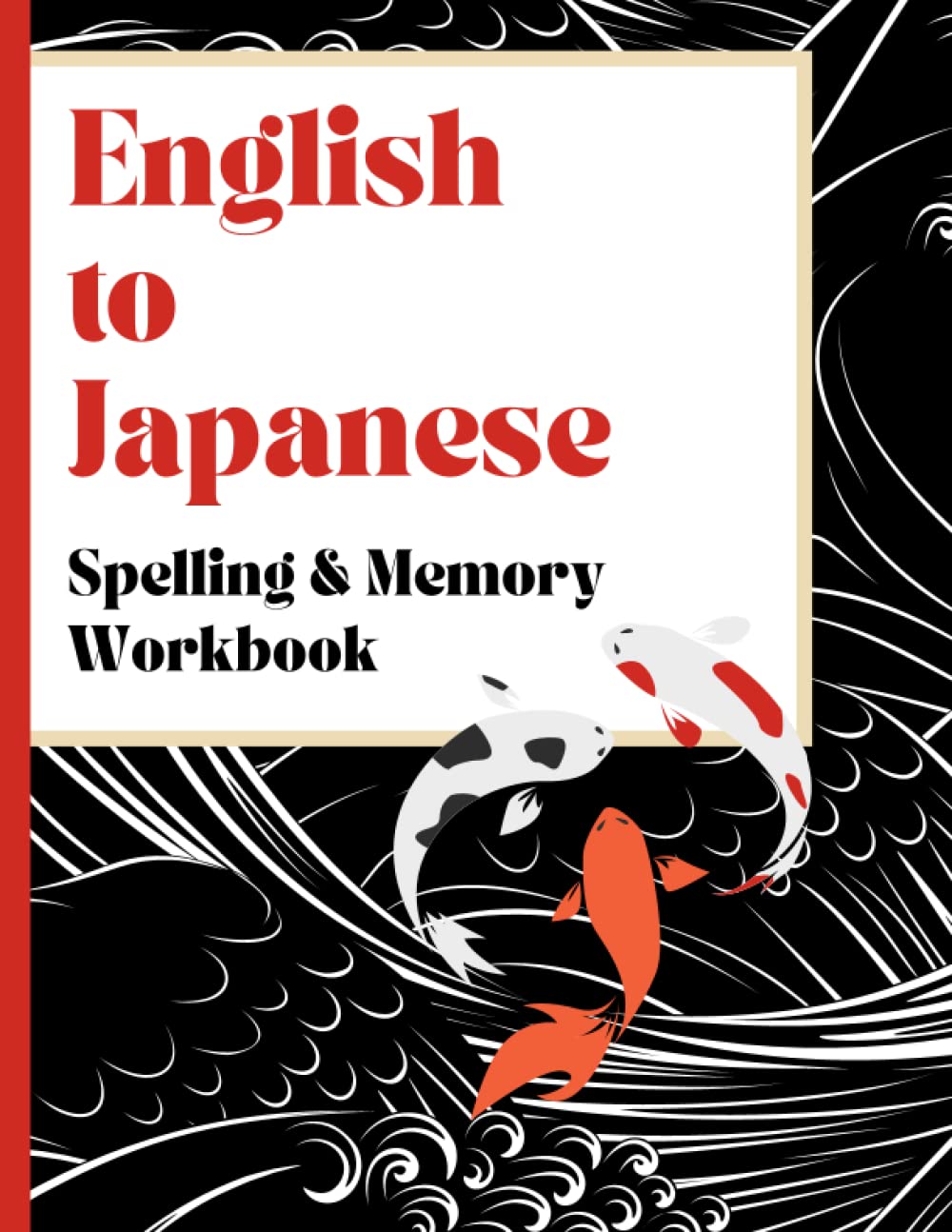 English to Japanese: Japanese Vocabulary Language Learning for Adults ...