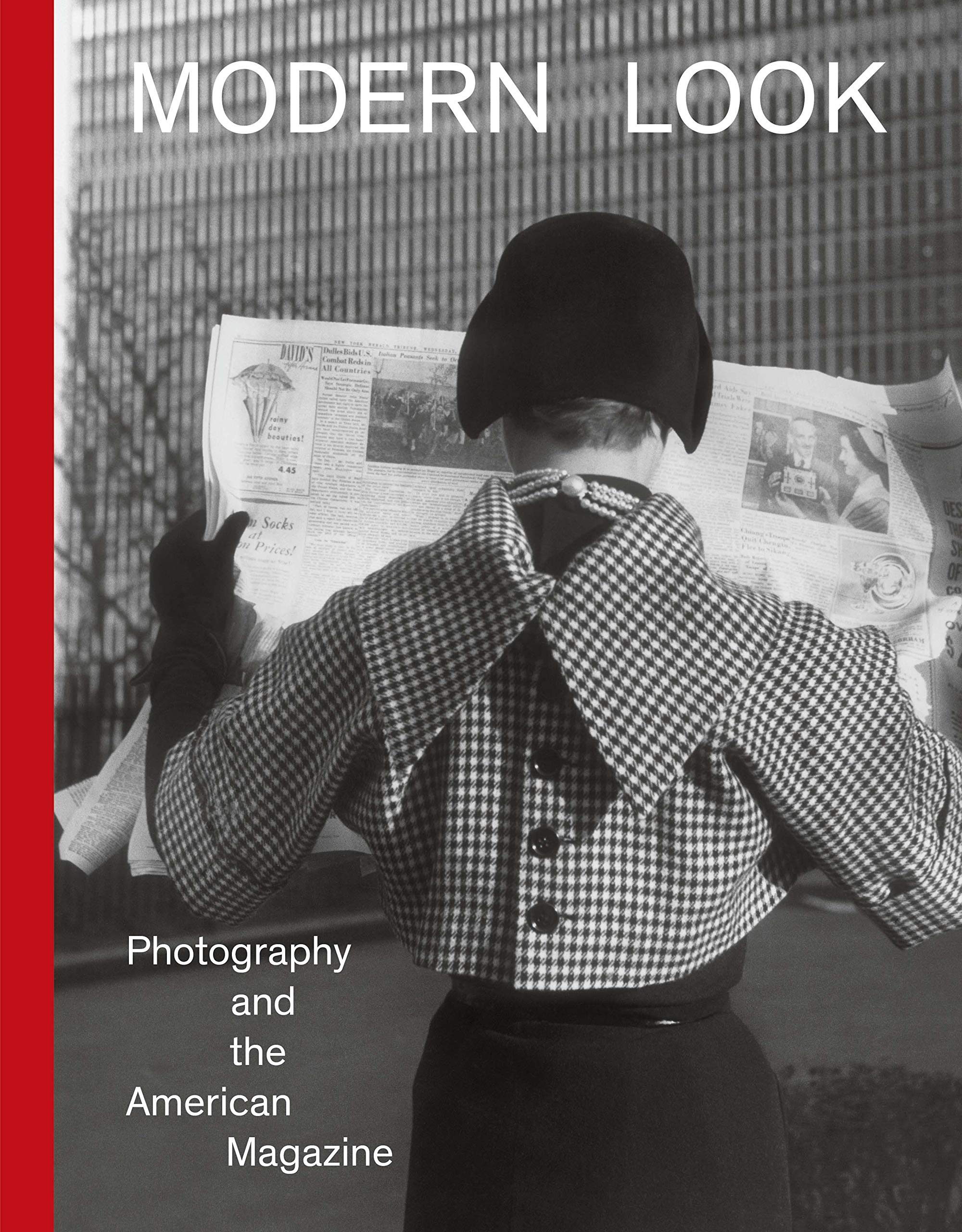 Modern Look: Photography and the American Magazine by Mason Klein ...