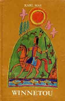 Winnetou by Karl May | Goodreads