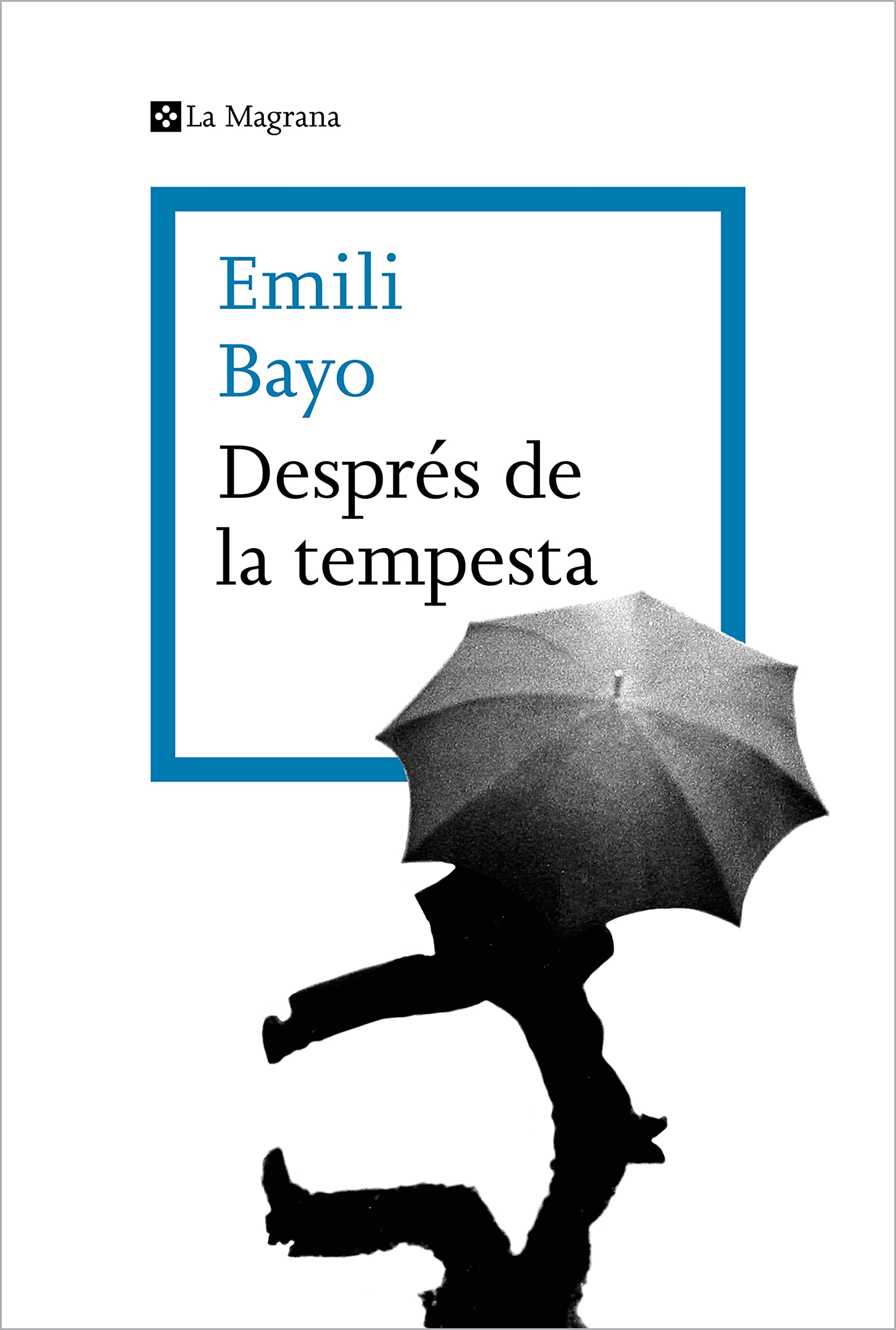 Després de la tempesta (Catalan Edition) by Emili Bayo | Goodreads
