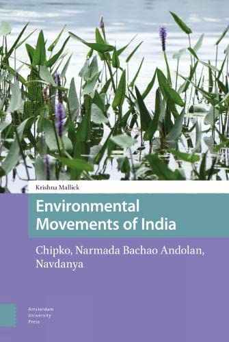 Environmental Movements of India: Chipko, Narmada Bachao Andolan ...
