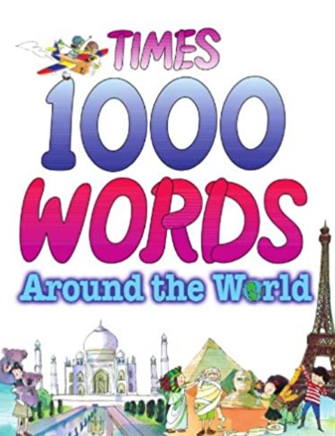 Times 1000 Words Around The World by Evelyn Chew | Goodreads
