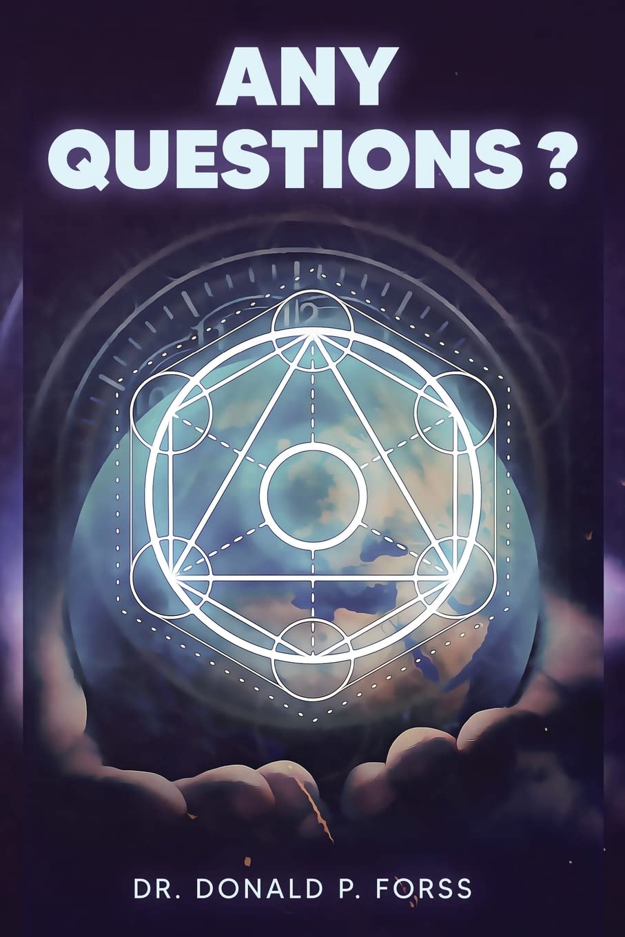 Any Questions? by Don Forss | Goodreads