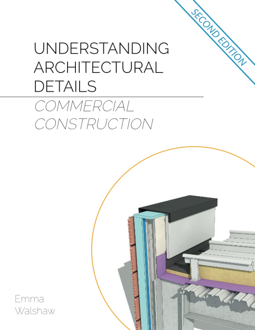 Understanding Architectural Details Commercial by Emma Walshaw | Goodreads