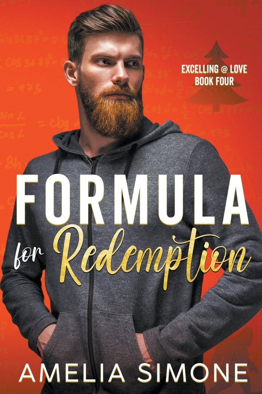 Formula for Redemption (Excelling @ Love) by Amelia Simone | Goodreads