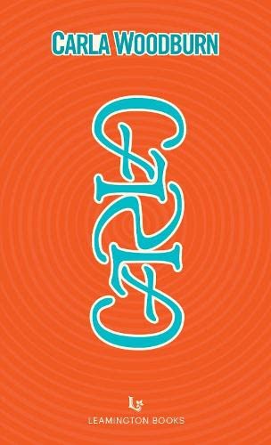 Carla by Carla Woodburn | Goodreads