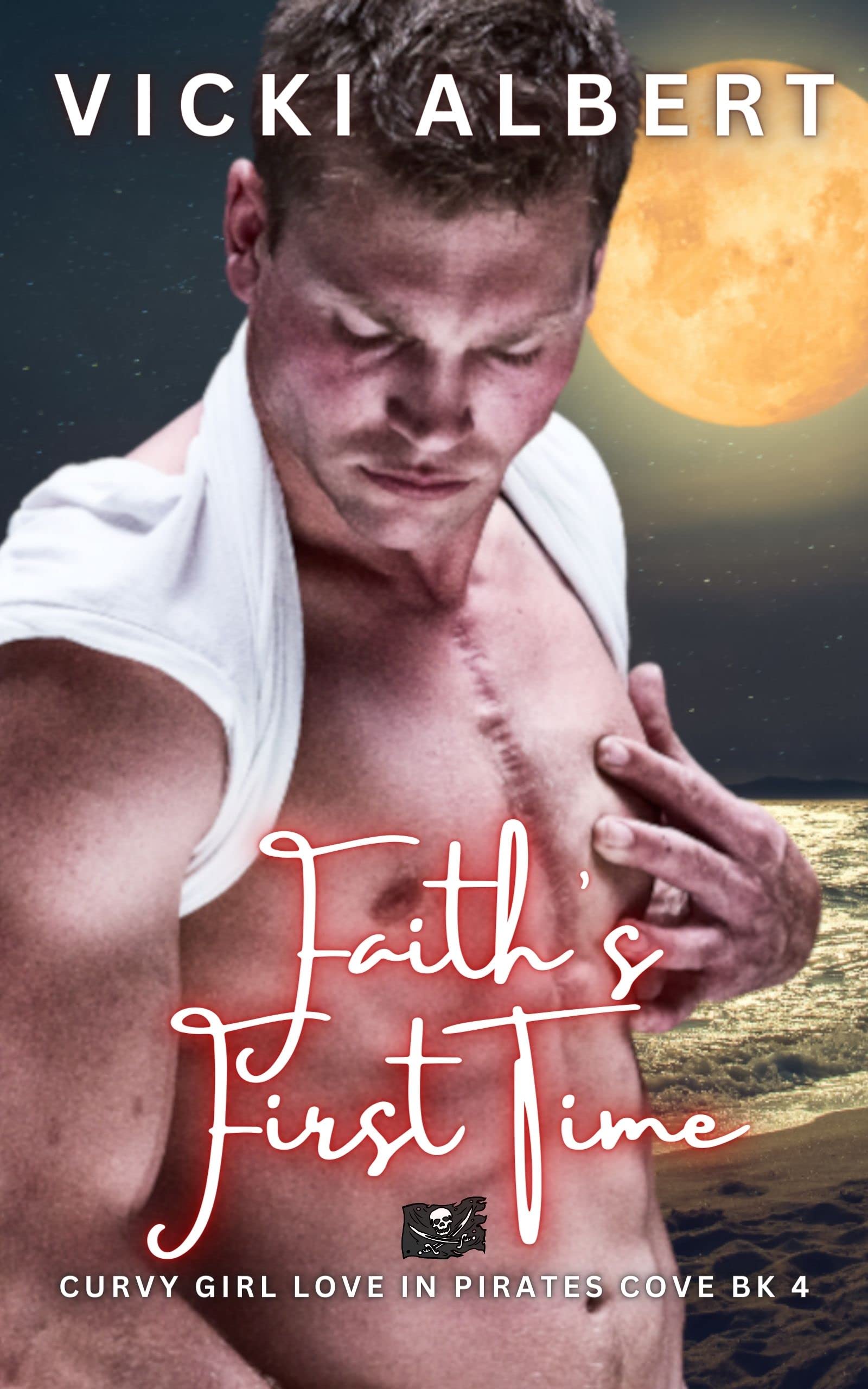 Faith's First Time by Vicki Albert | Goodreads