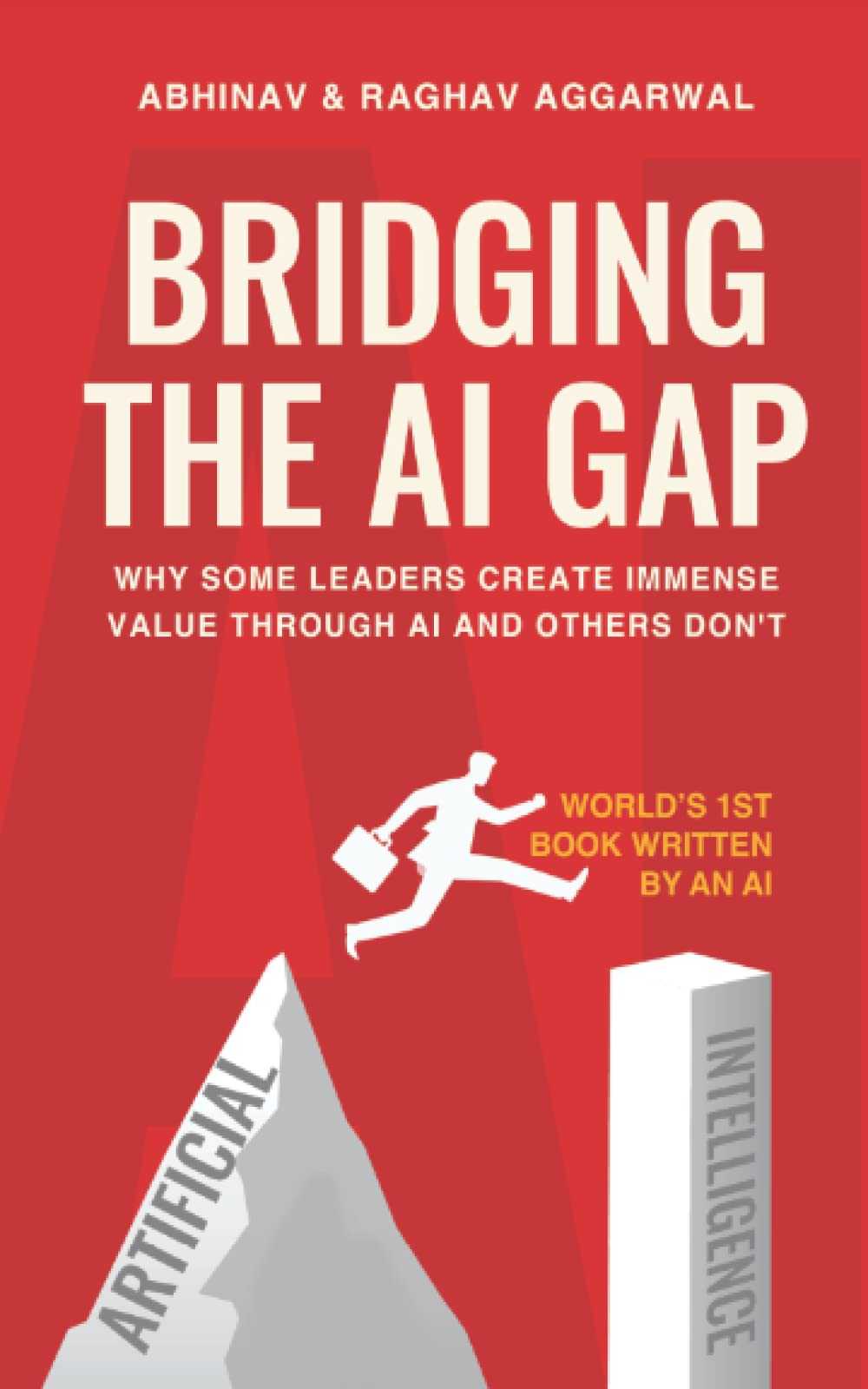 Bridging the AI Gap: Why some leaders create immense value through AI while others don’t by ...
