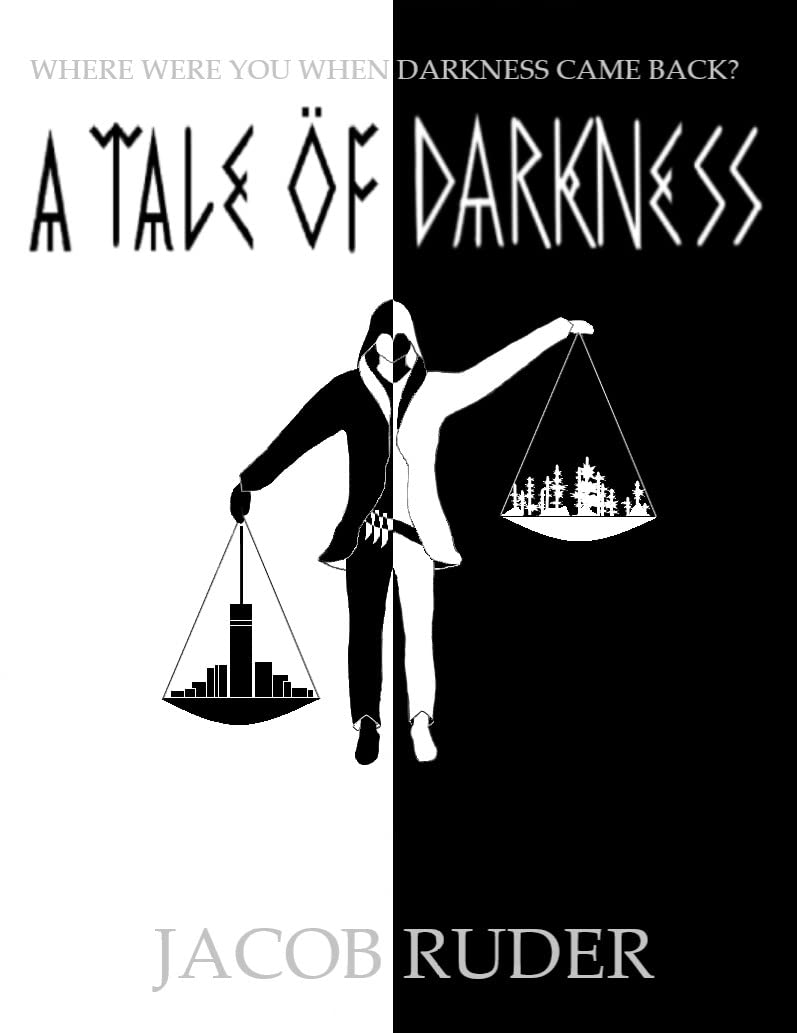 A Tale of Darkness by Jacob Ruder | Goodreads